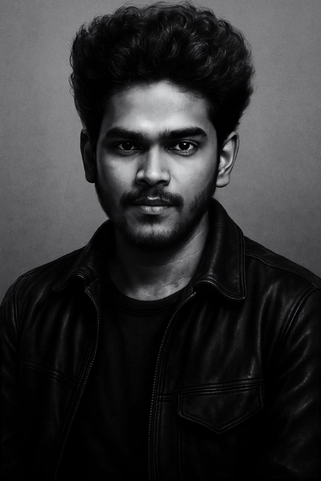 Balaga Nagamani Sankar | Portfolio